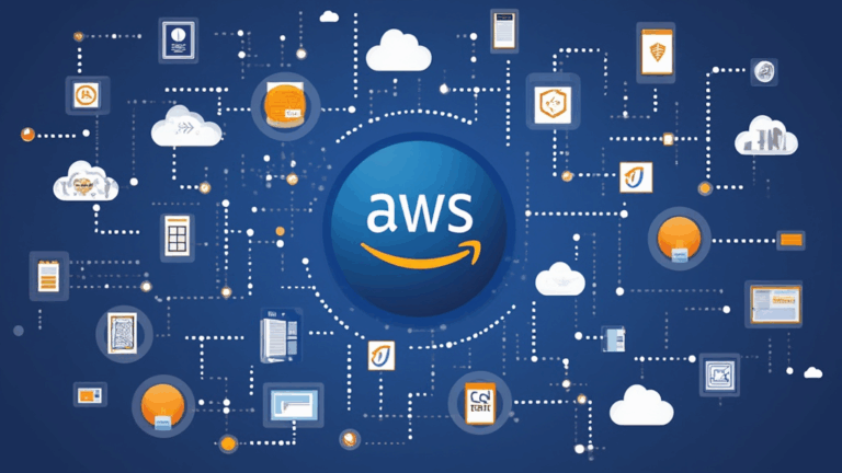 What Is AWS? Amazon’s Powerful Cloud Computing Platform Explained - CITIPEN