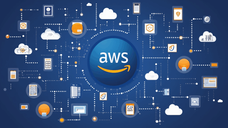What Is AWS? Amazon’s Powerful Cloud Computing Platform Explained - CITIPEN