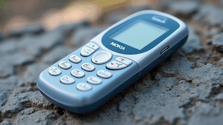 Nokia Clear Phone: Fact, Fiction, and Future — The Truth Behind the ...